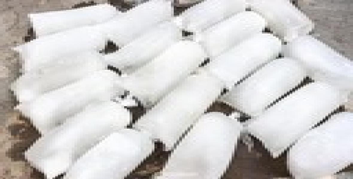 Iceman-Tech - 🧊 Ice Block Production in Nigeria: Deep Dive